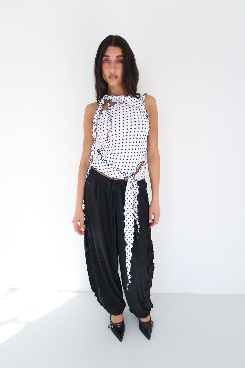 MIO TOP POLKA – Remain Kiki